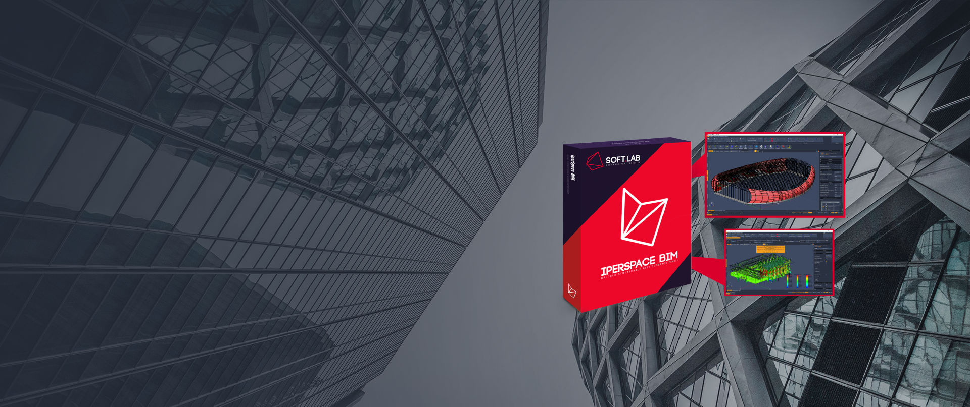 Soft.Lab - Software per l'edilizia - calcolo strutturale per ingegneri ...